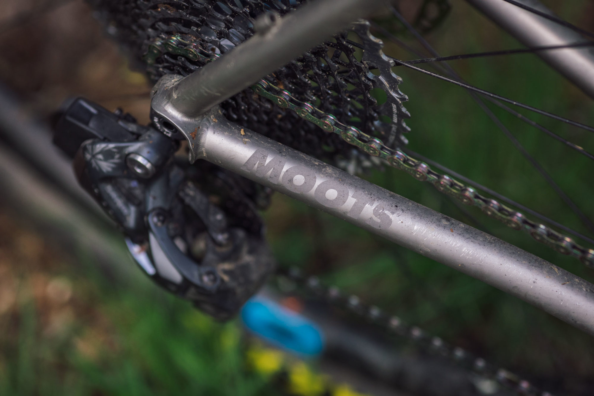 MOOTS Baxter Review - BIKEPACKING.com