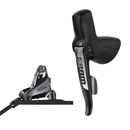 SRAM Announces Integrated Dropper Post Levers in Apex 1, Force 1, and ...