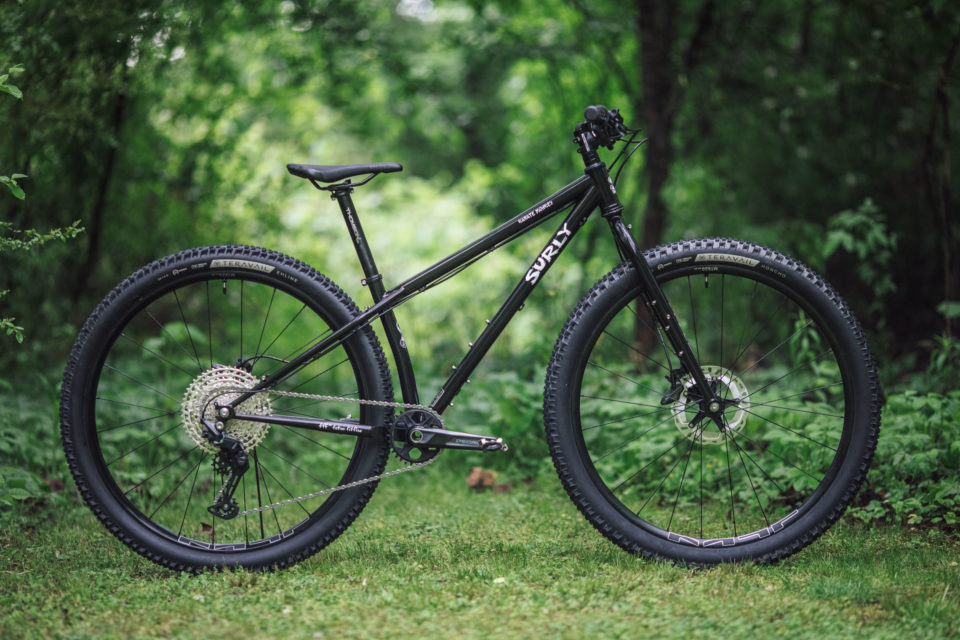 Shimano Deore 12-speed: First Ride Review + Actual Weights + M6100 Karate Monkey Build ...