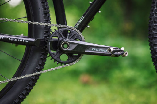 Shimano Deore 12-speed: First Ride Review + Actual Weights + M6100 ...