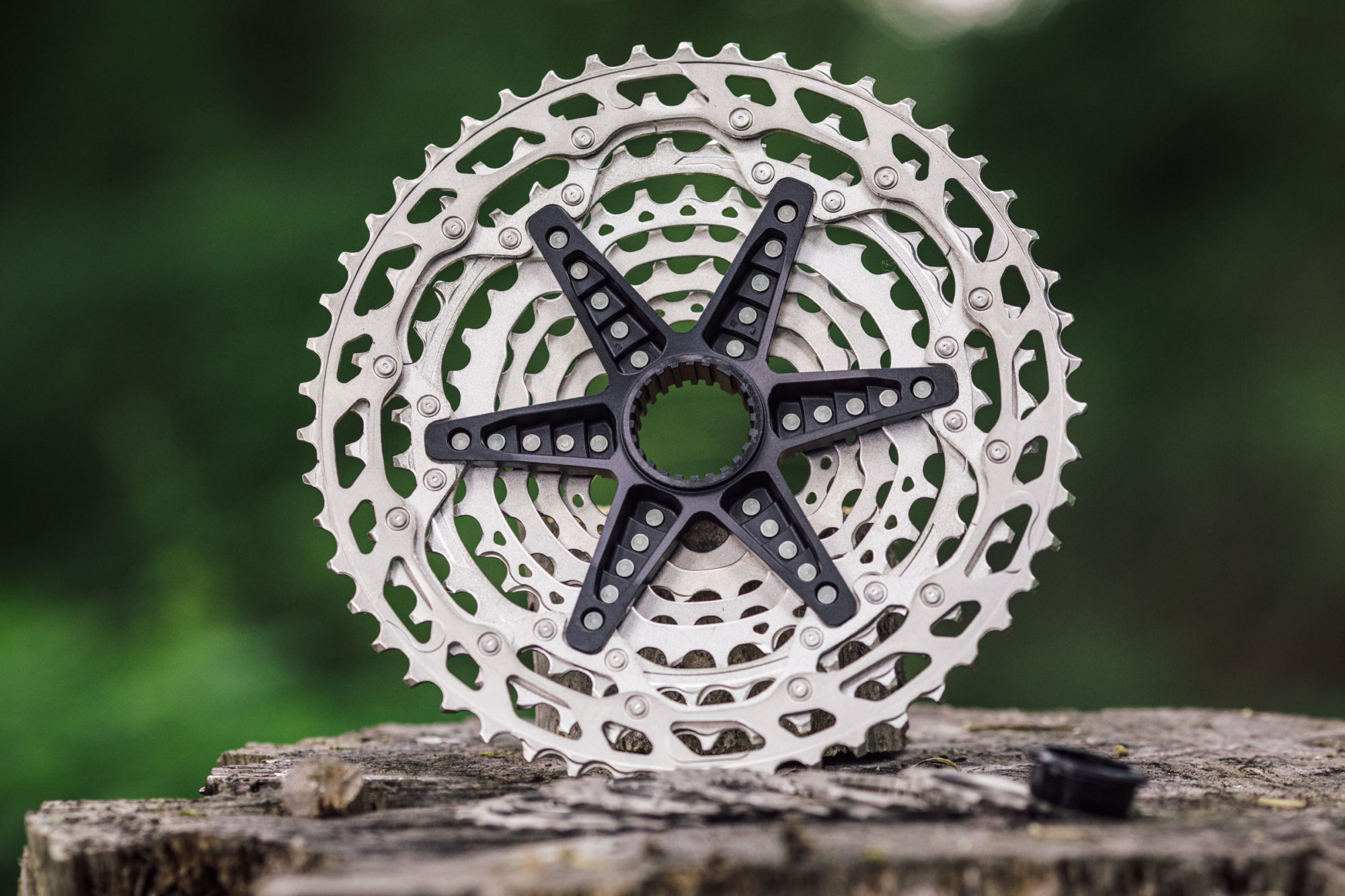 Shimano Deore 12-speed: Impressions and Actual Weights + M6100 Karate ...