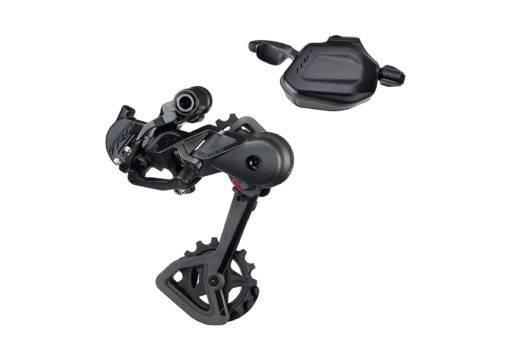 TRP's New 12-Speed Shifter and Derailleur - BIKEPACKING.com