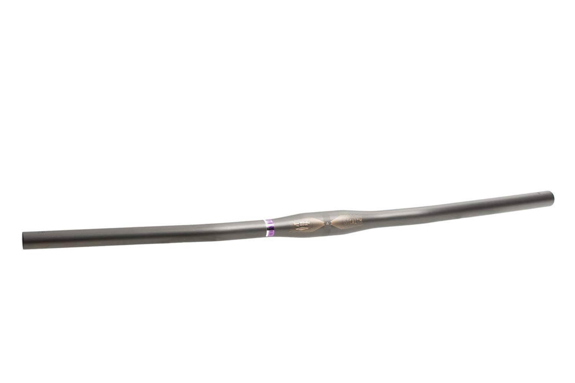 Simworks by Nitto's New Stealth Series Handlebars - BIKEPACKING.com
