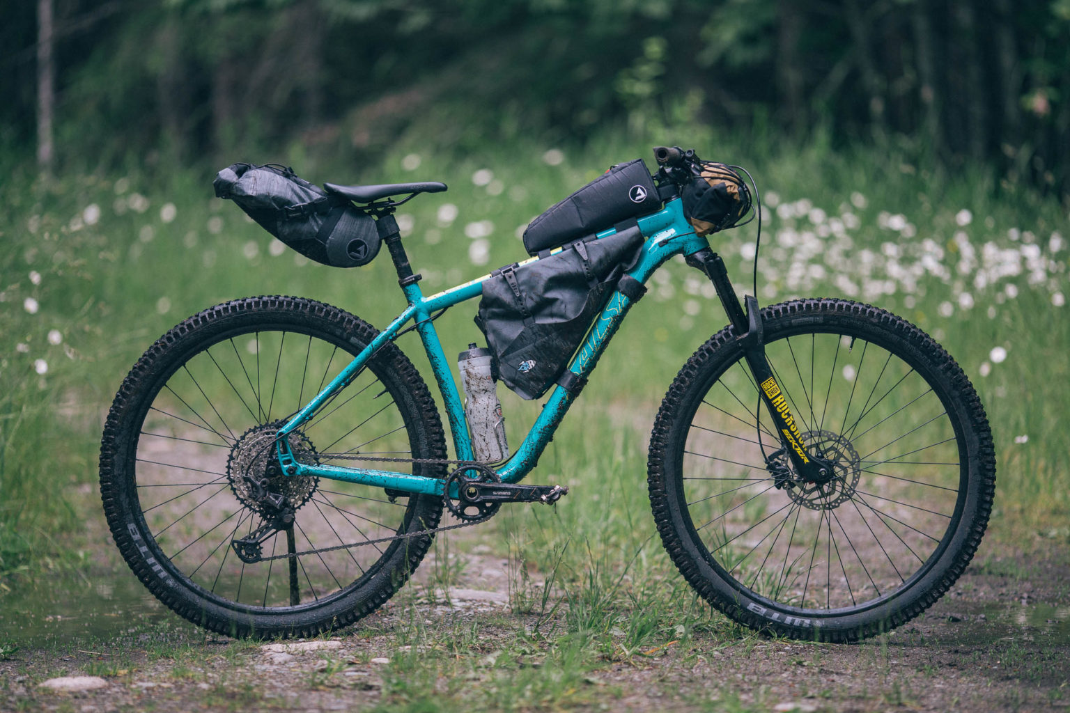 Salsa Timberjack Review: Value Meets Versatility - BIKEPACKING.com