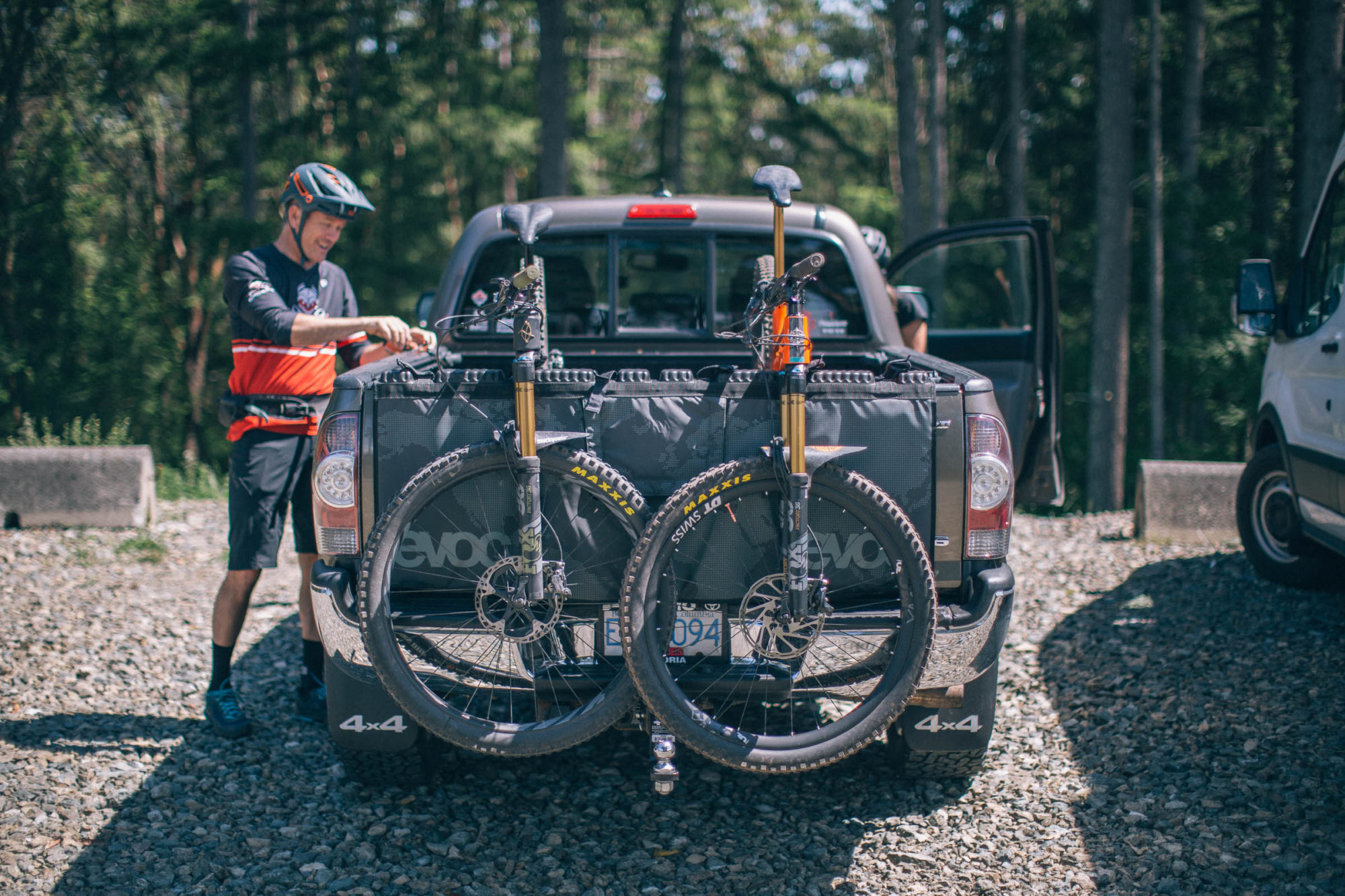 Local Layover: 48 Hours in Duncan, British Columbia - BIKEPACKING.com