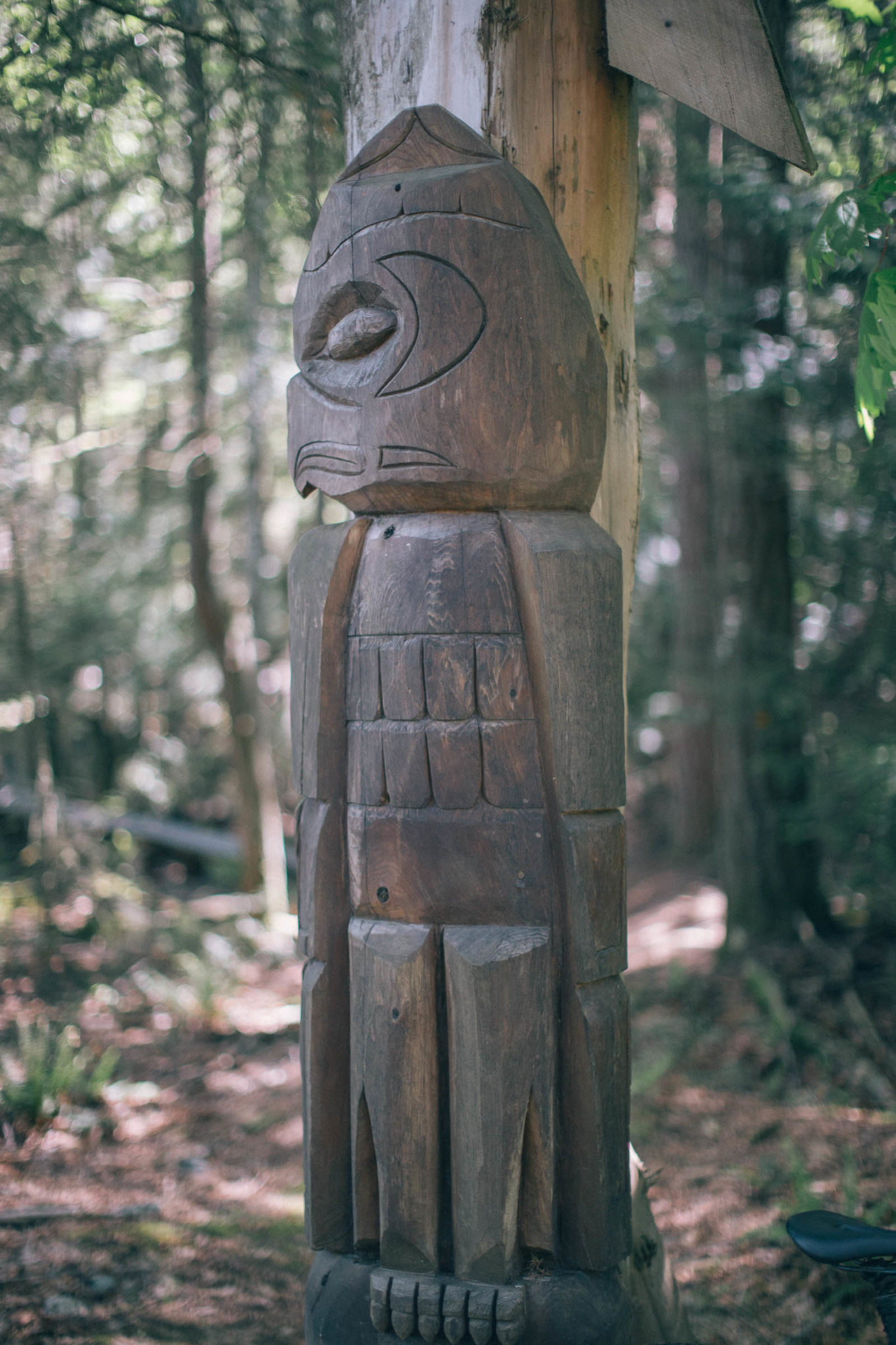 Local Layover: 48 Hours in Duncan, British Columbia - BIKEPACKING.com