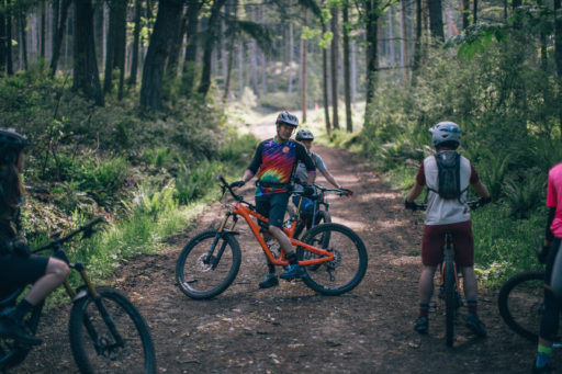 Local Layover: 48 Hours in Duncan, British Columbia - BIKEPACKING.com