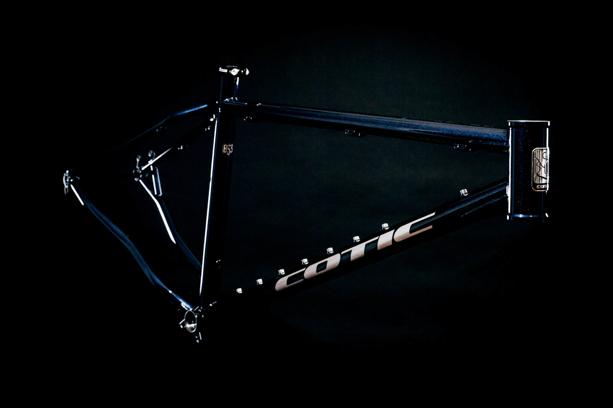 New COTIC SolarisMAX Just Announced - BIKEPACKING.com