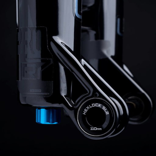 New Manitou R7 Fork is up for Long Rides - BIKEPACKING.com