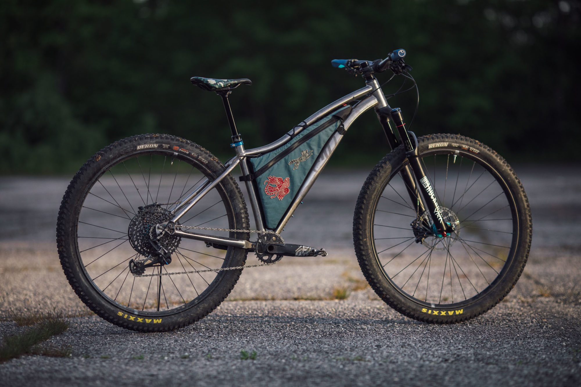 Revel Bikes Is Closing - BIKEPACKING.com