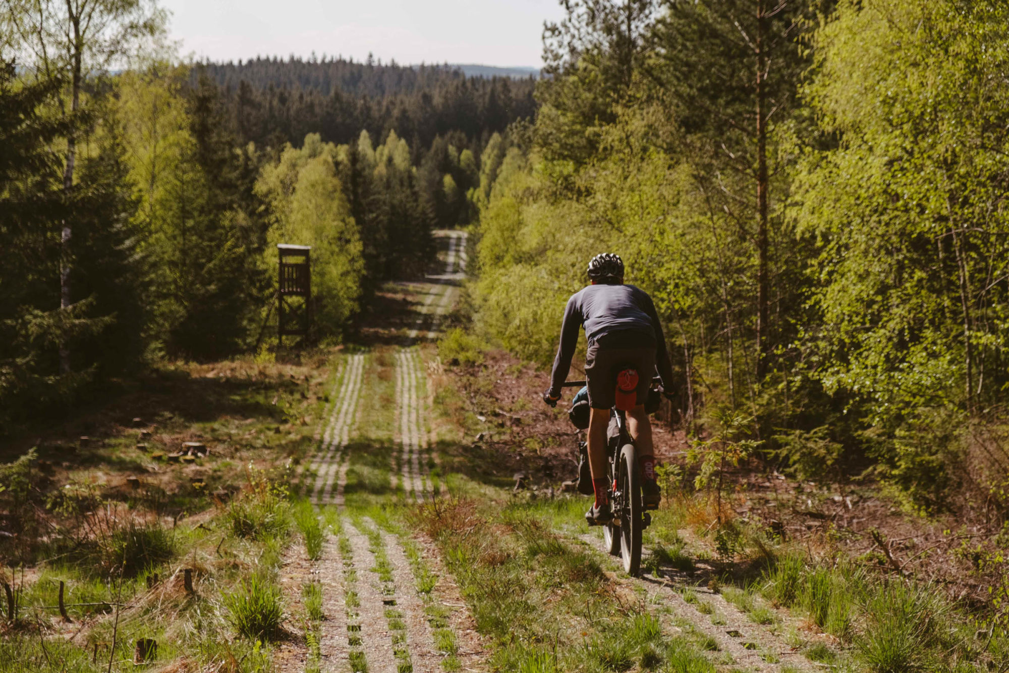 Orbit 360: Germany's First Gravel Series - BIKEPACKING.com