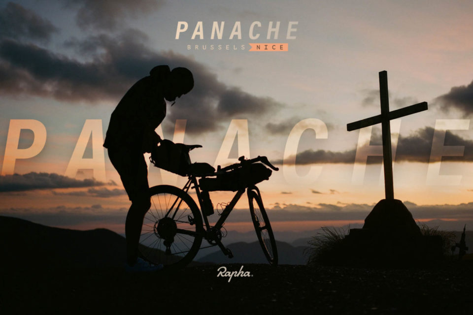 Panache Rally 2020 - BIKEPACKING.com