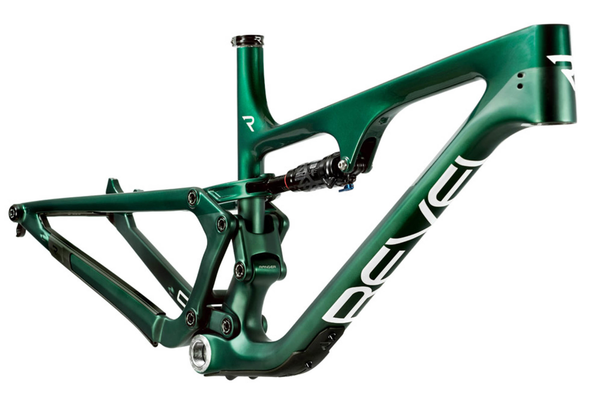 Introducing the New Revel Ranger - BIKEPACKING.com