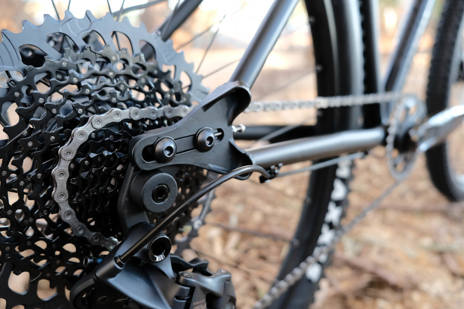 New RideFarr ATB and GMX Frame Kits - BIKEPACKING.com