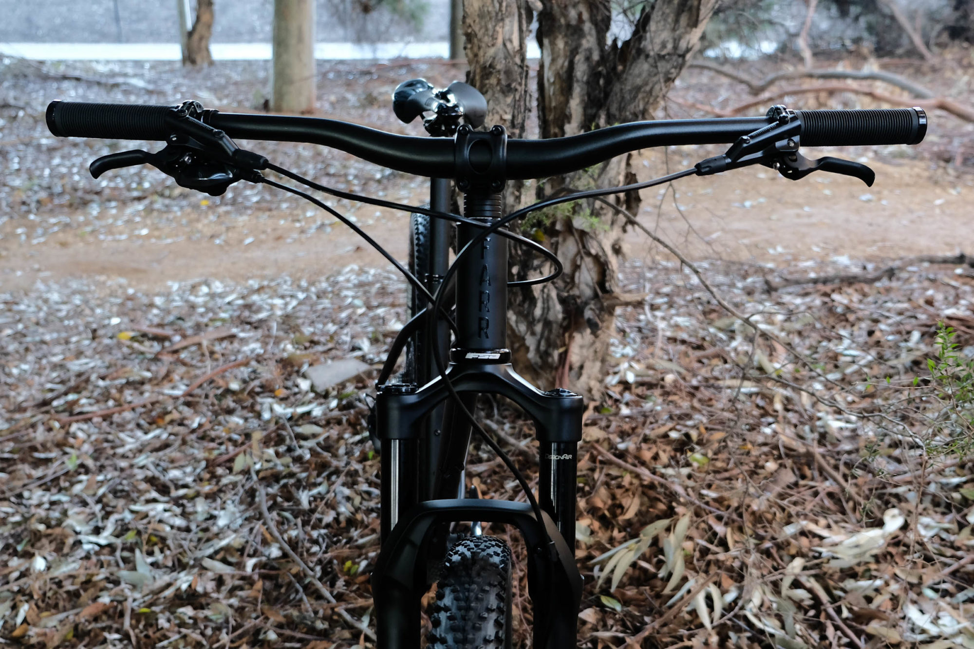 New RideFarr ATB and GMX Frame Kits - BIKEPACKING.com