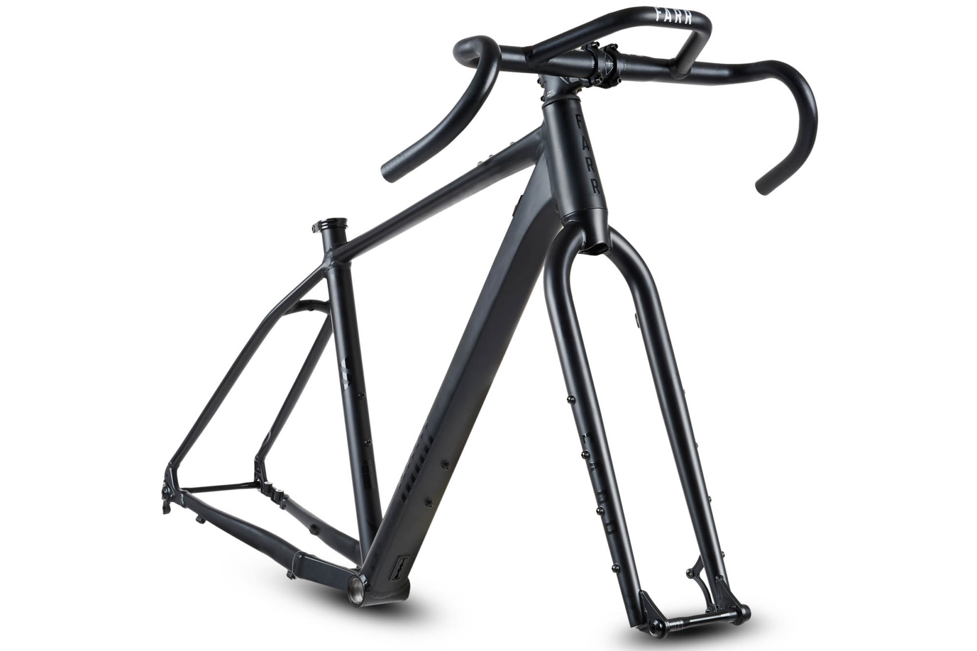 New RideFarr ATB and GMX Frame Kits - BIKEPACKING.com