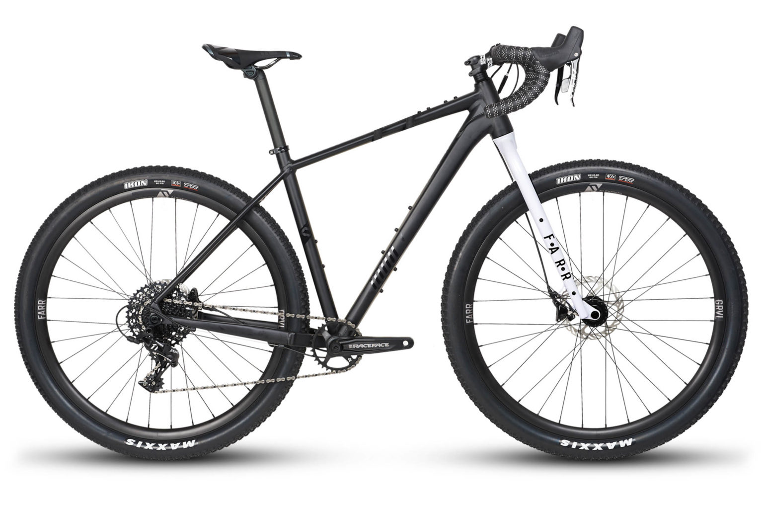 New RideFarr ATB and GMX Frame Kits - BIKEPACKING.com