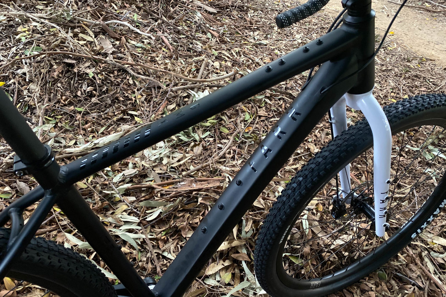 New RideFarr ATB and GMX Frame Kits - BIKEPACKING.com