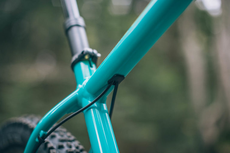 Salsa Timberjack Review: Value Meets Versatility - BIKEPACKING.com