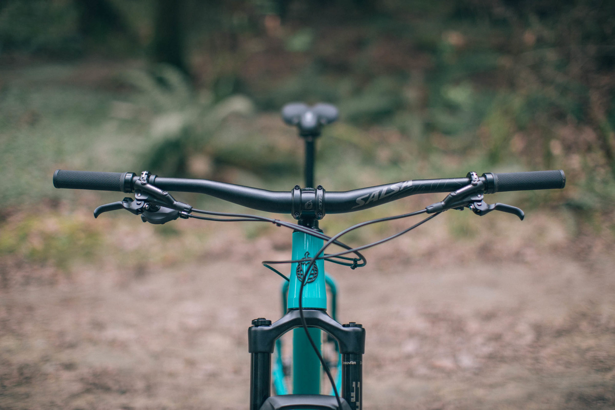 Salsa Timberjack Review: Value Meets Versatility - BIKEPACKING.com