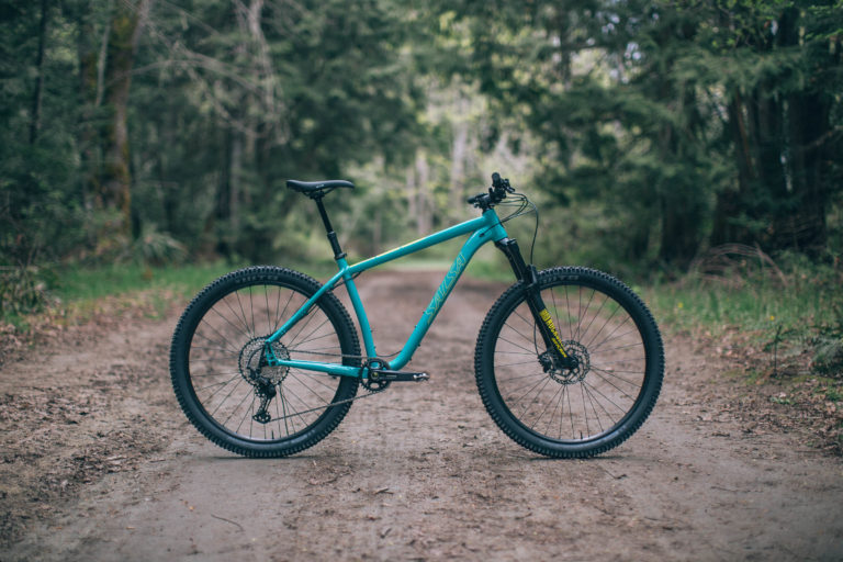 Salsa Timberjack Review: Value Meets Versatility - BIKEPACKING.com