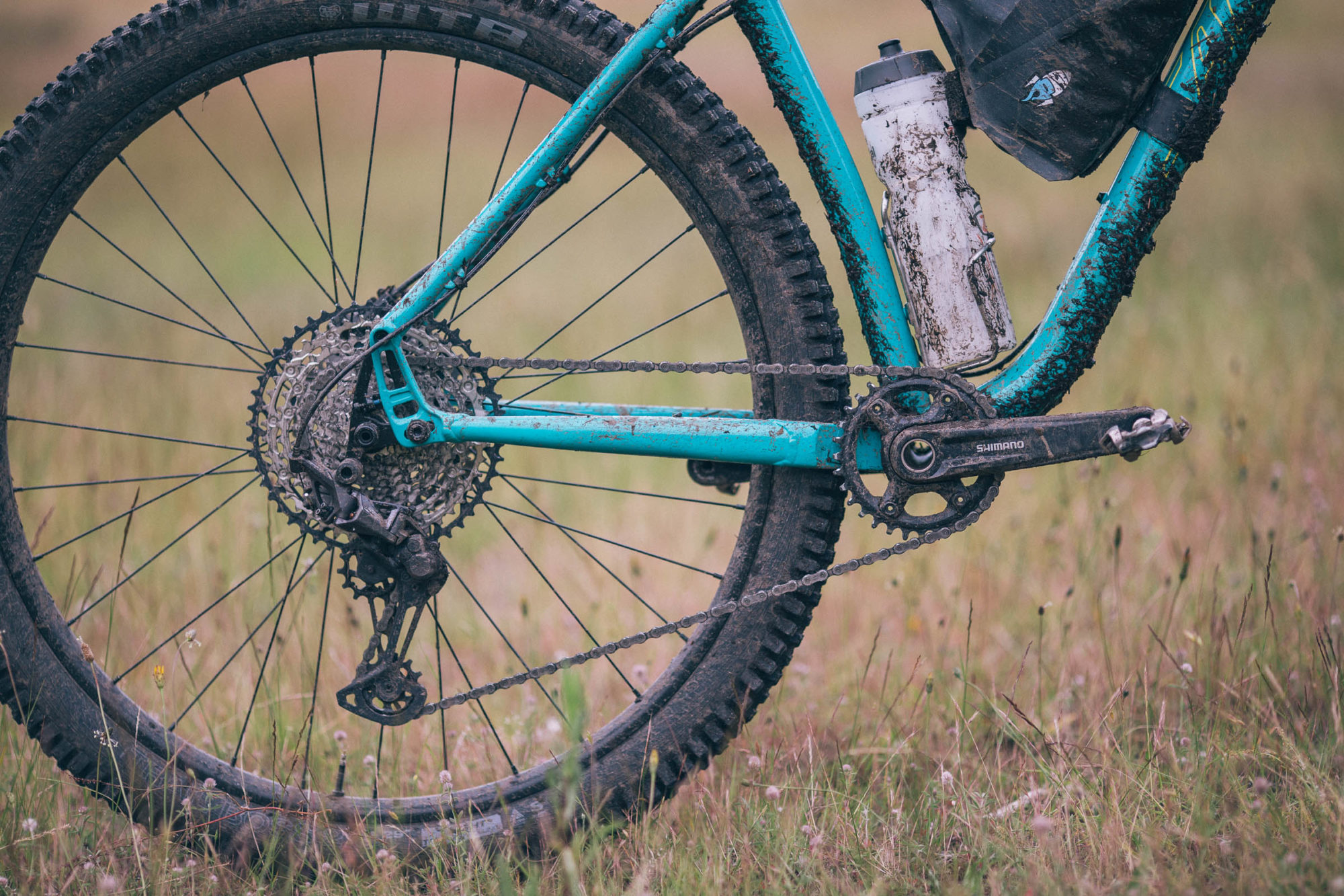 Salsa Timberjack Review: Value Meets Versatility - BIKEPACKING.com