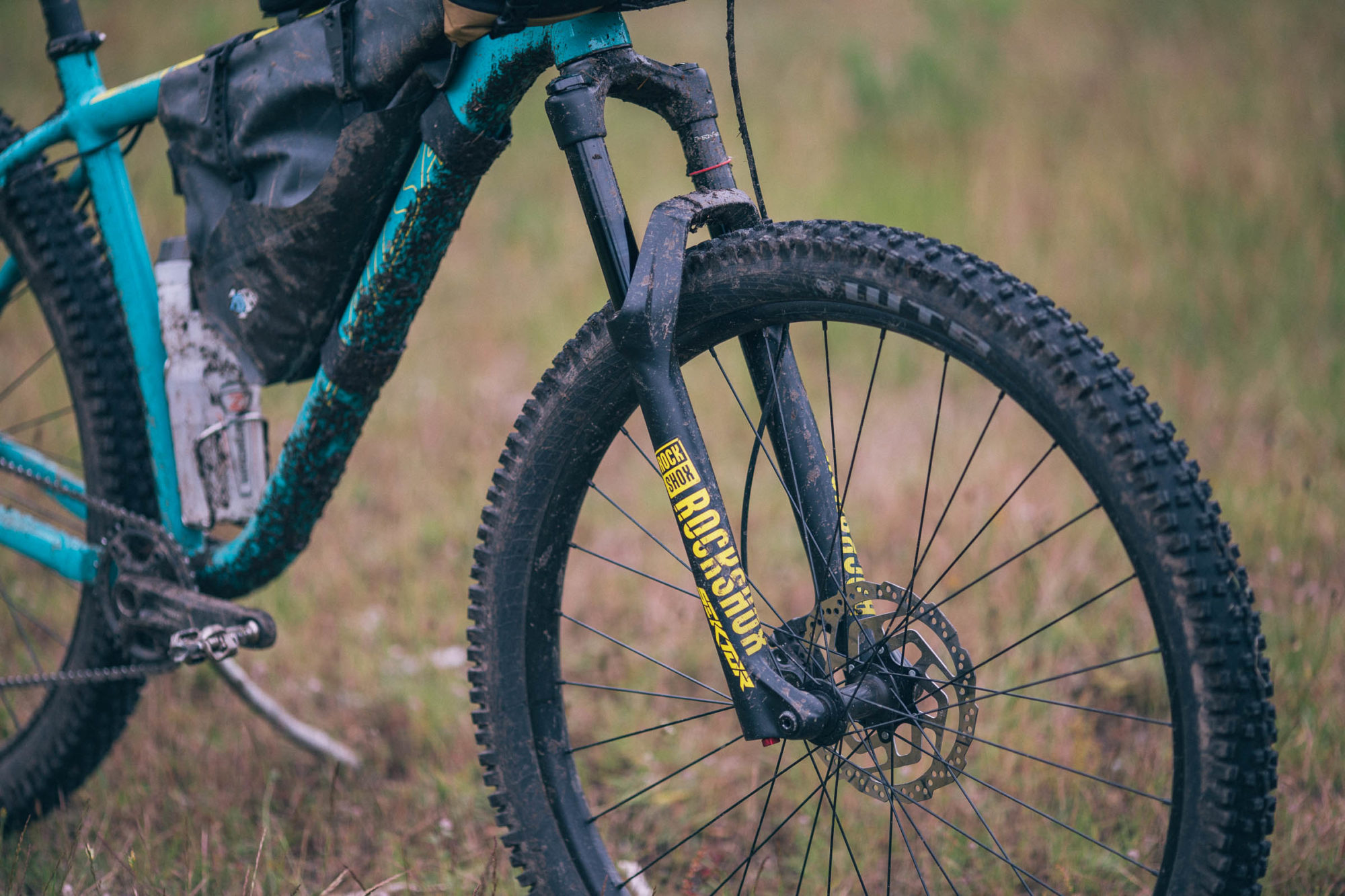 Salsa Timberjack Review: Value Meets Versatility - BIKEPACKING.com