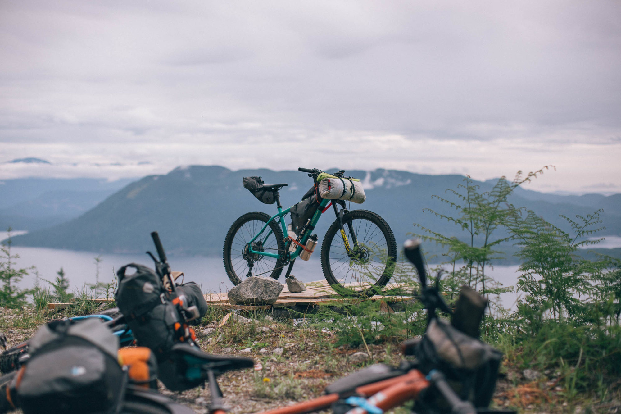 Salsa Timberjack Review: Value Meets Versatility - BIKEPACKING.com