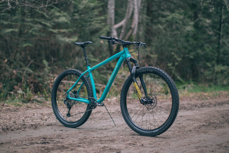 Salsa Timberjack Review: Value Meets Versatility - BIKEPACKING.com