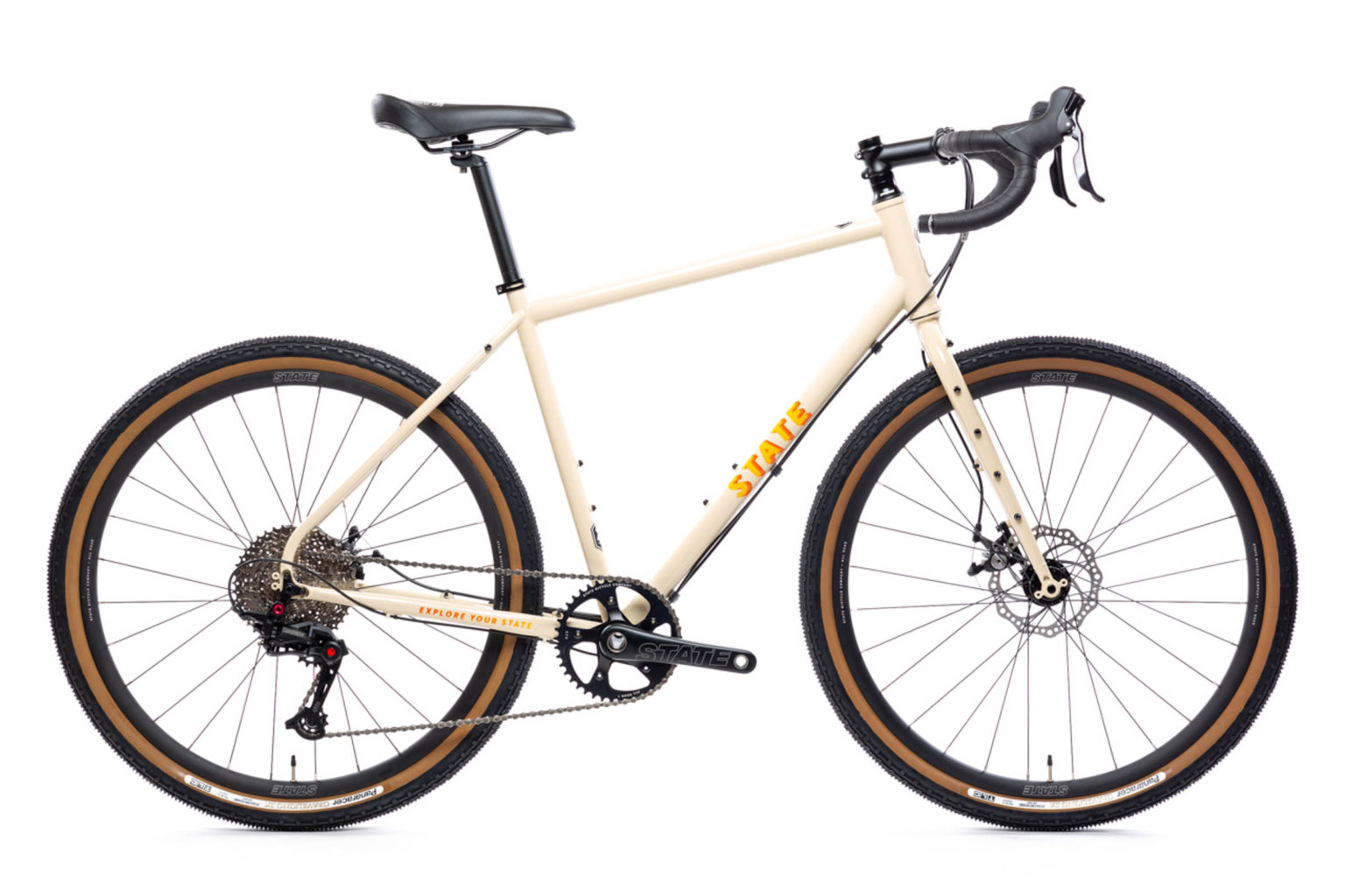 The New State Bicycle Co. 4130 All-Road - BIKEPACKING.com