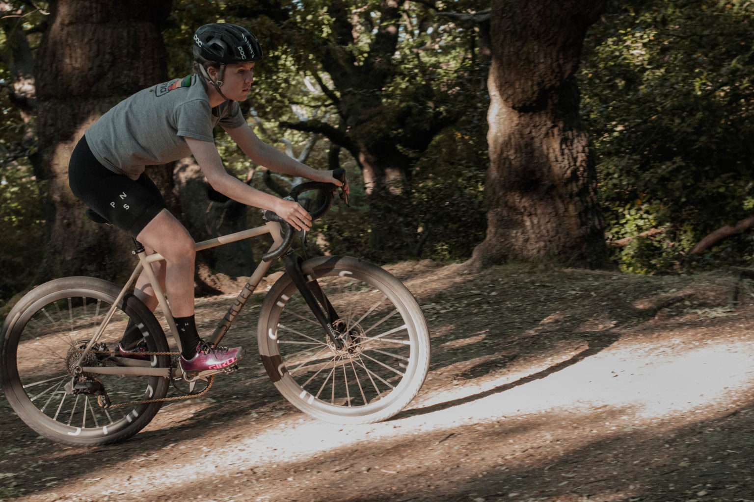 Stayer Cycles Groadinger UG: Ultra Grav Grav - BIKEPACKING.com