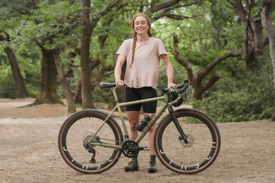 Stayer Cycles Groadinger UG: Ultra Grav Grav - BIKEPACKING.com