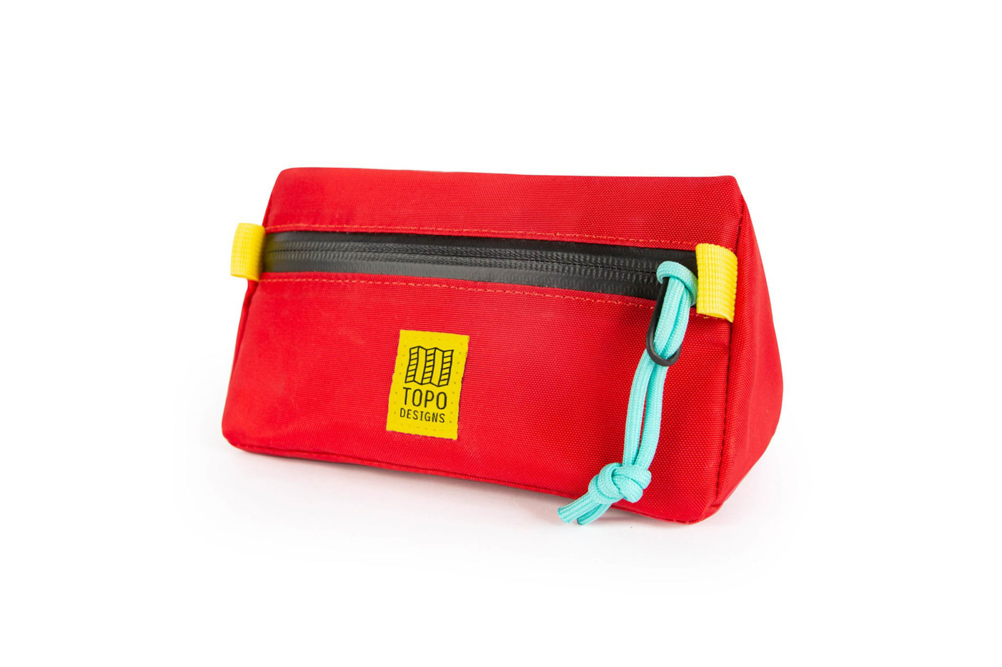 New Topo Designs Mini Bike Bag - BIKEPACKING.com