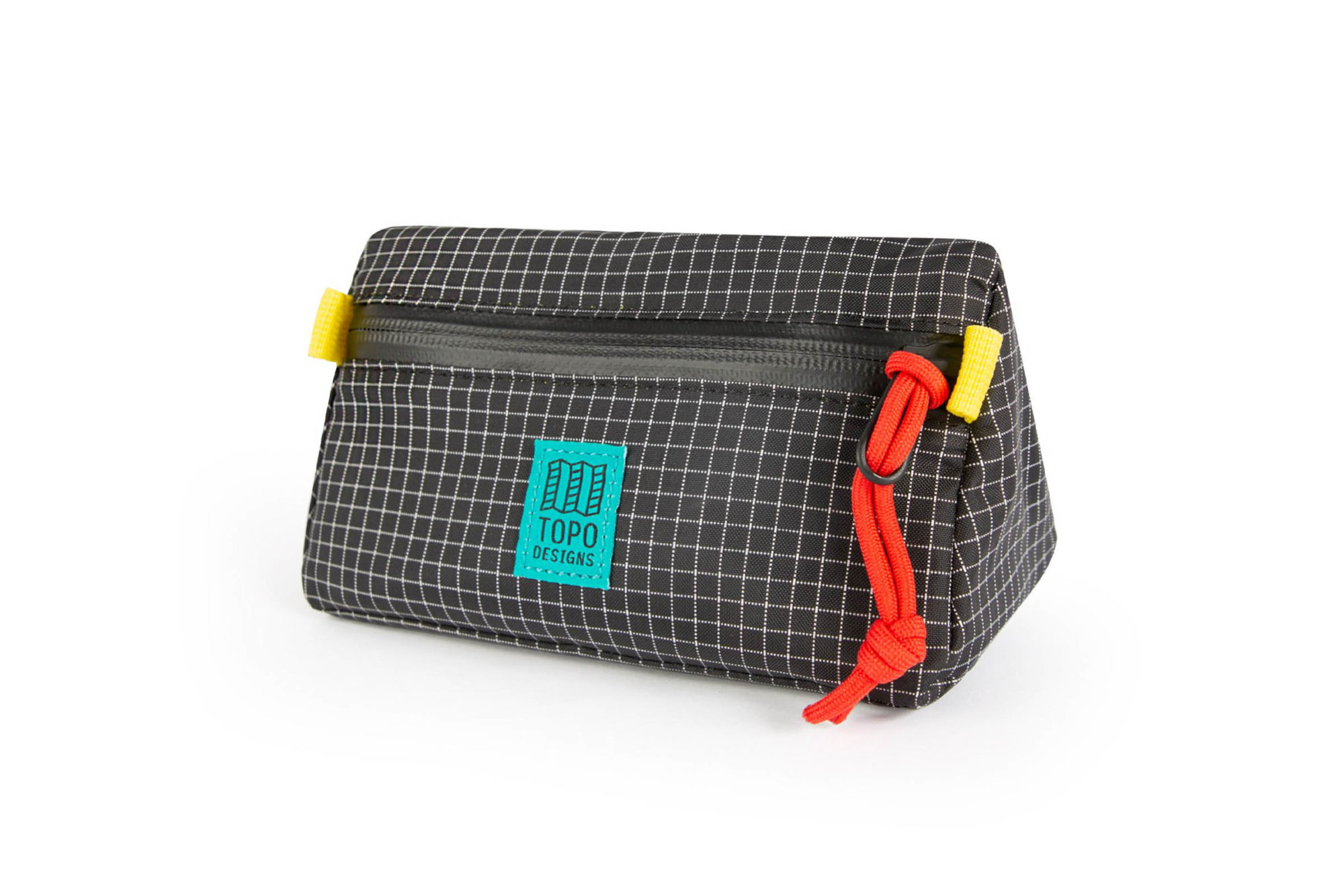 New Topo Designs Mini Bike Bag - BIKEPACKING.com