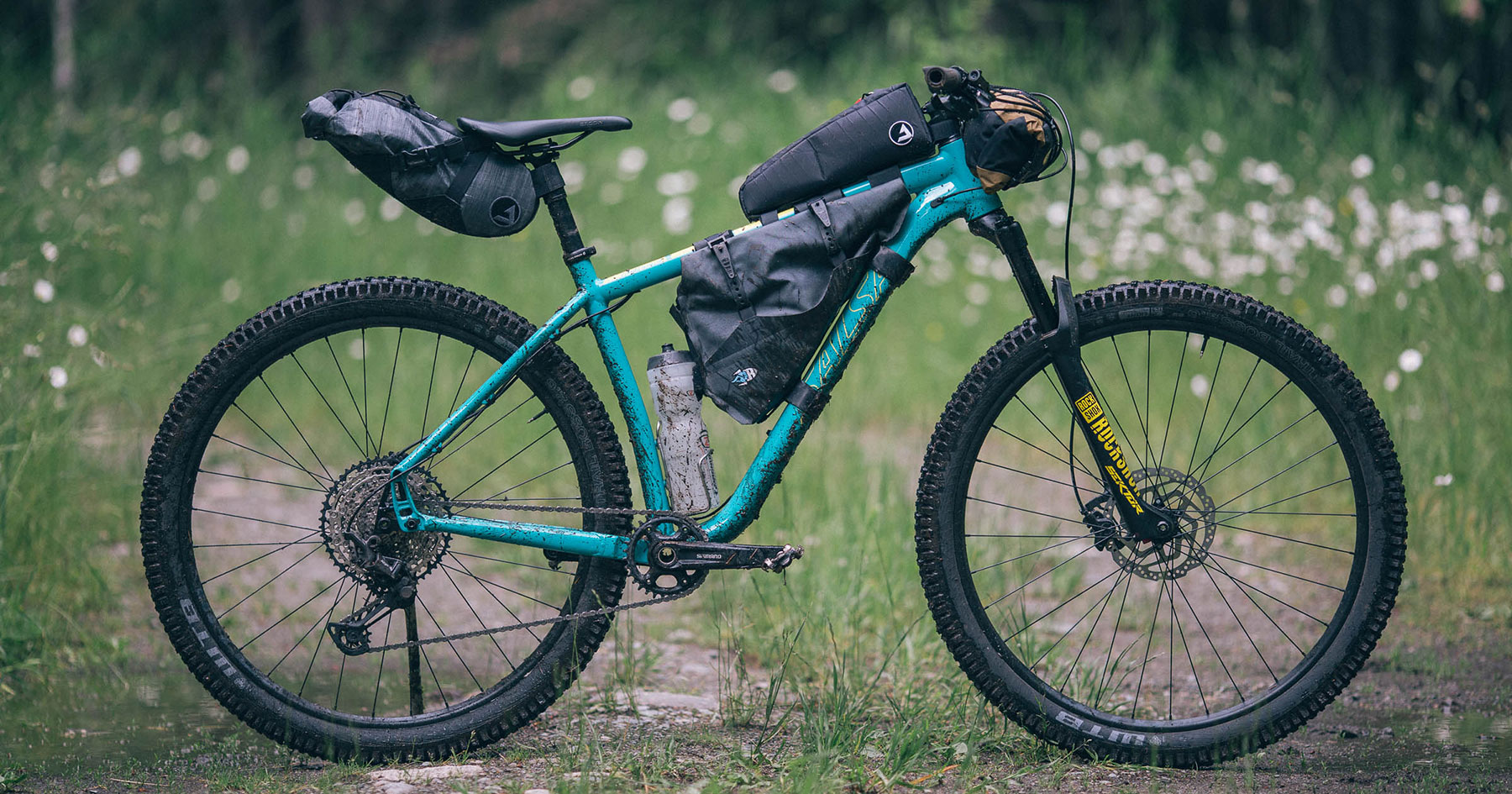 Salsa Timberjack Review: Value Meets Versatility - BIKEPACKING.com