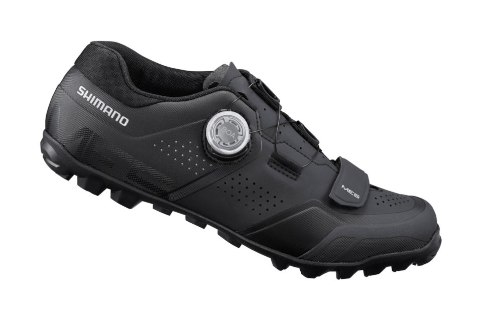 Updated 2021 Shimano ME7 and ME5 Shoes - BIKEPACKING.com