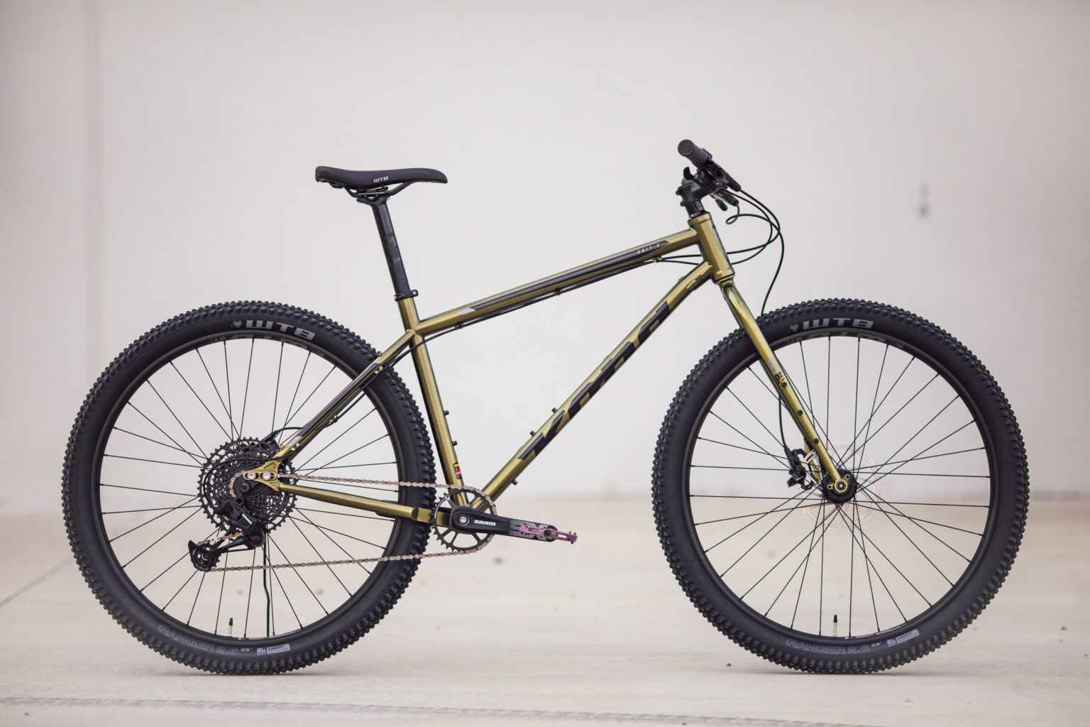 Kona Unit X Review - BIKEPACKING.com