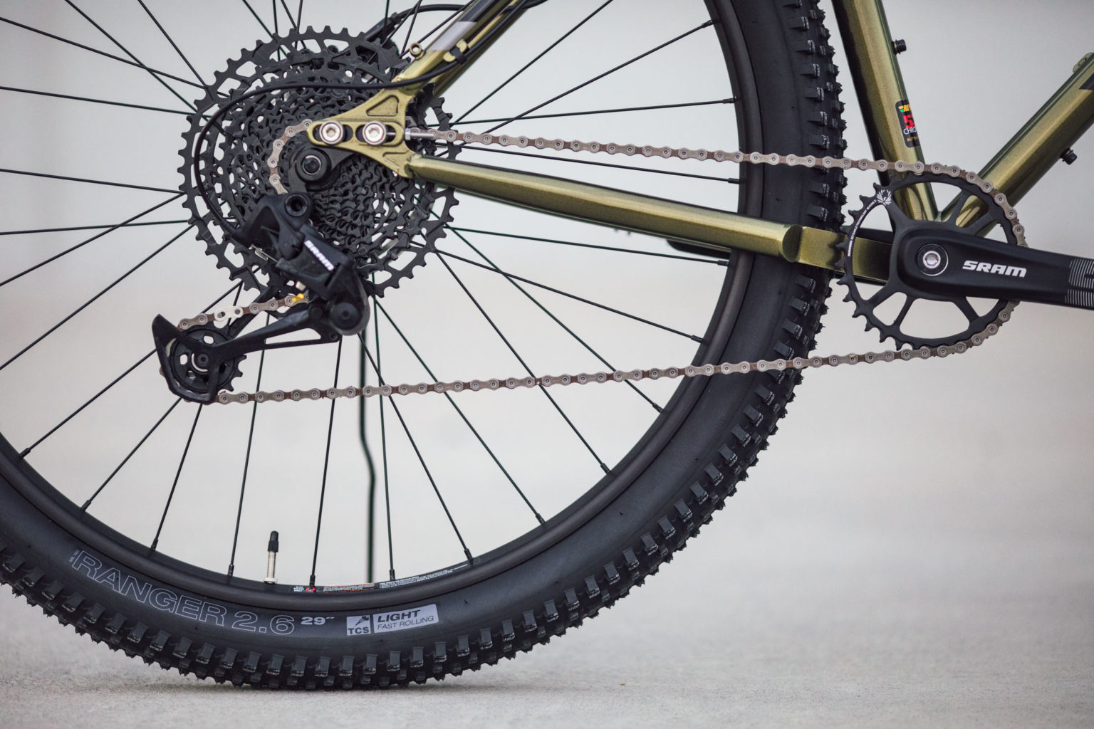 Kona Unit X Review - BIKEPACKING.com