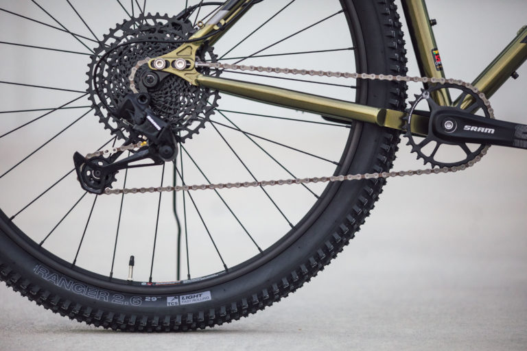 Kona Unit X Review - BIKEPACKING.com