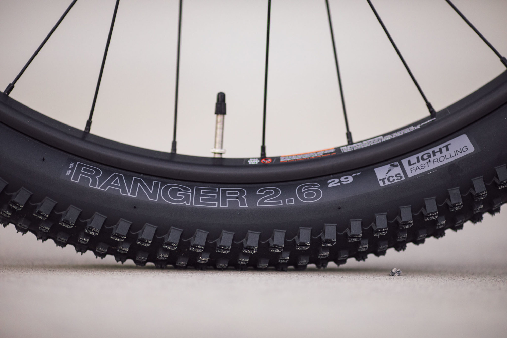 Kona Unit X Review - BIKEPACKING.com