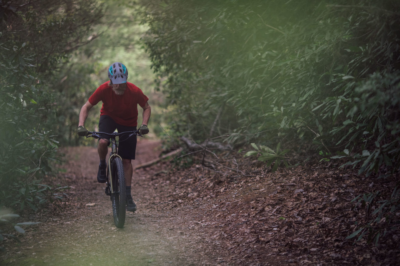 Kona Unit X Review - BIKEPACKING.com