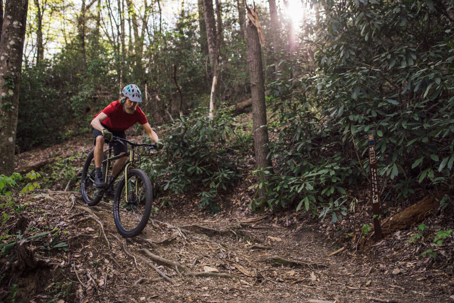 Kona Unit X Review - BIKEPACKING.com