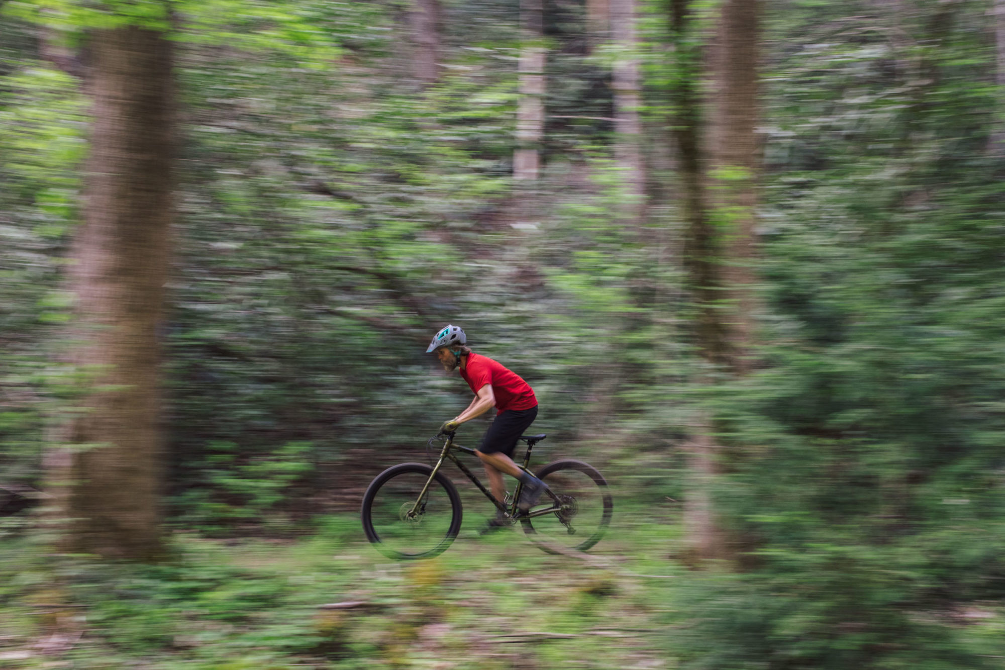 Kona Unit X Review | Flonchi