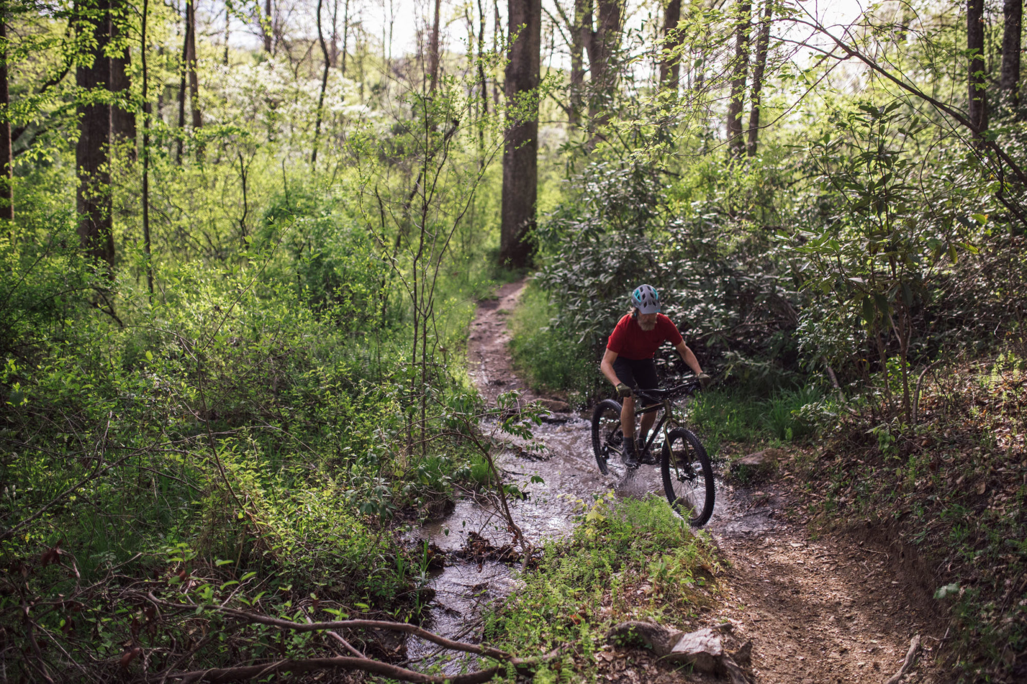 Kona Unit X Review - BIKEPACKING.com