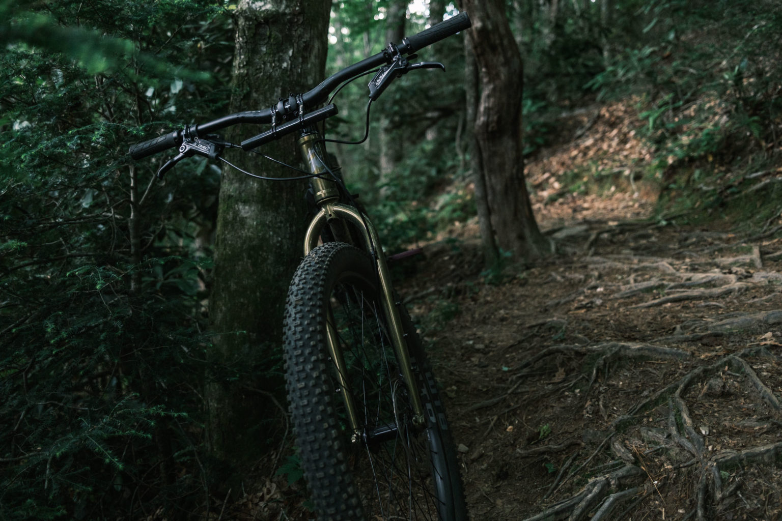 Kona Unit X Review - BIKEPACKING.com