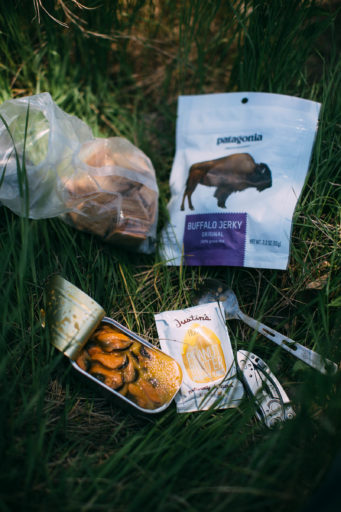 Patagonia Provisions Review: Food With a Story - BIKEPACKING.com