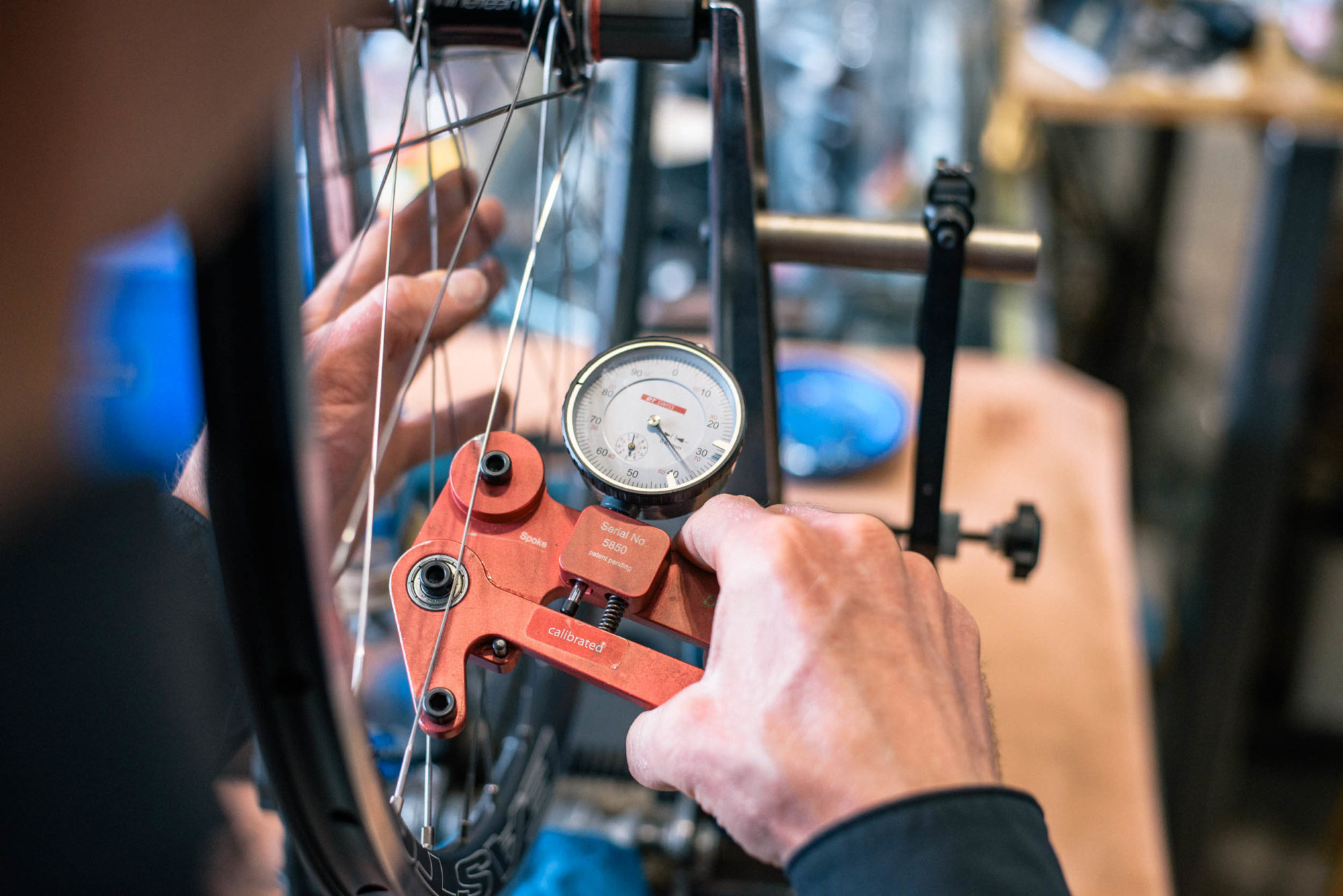 Debt of Disrepair: An Ode to Maintenance - BIKEPACKING.com