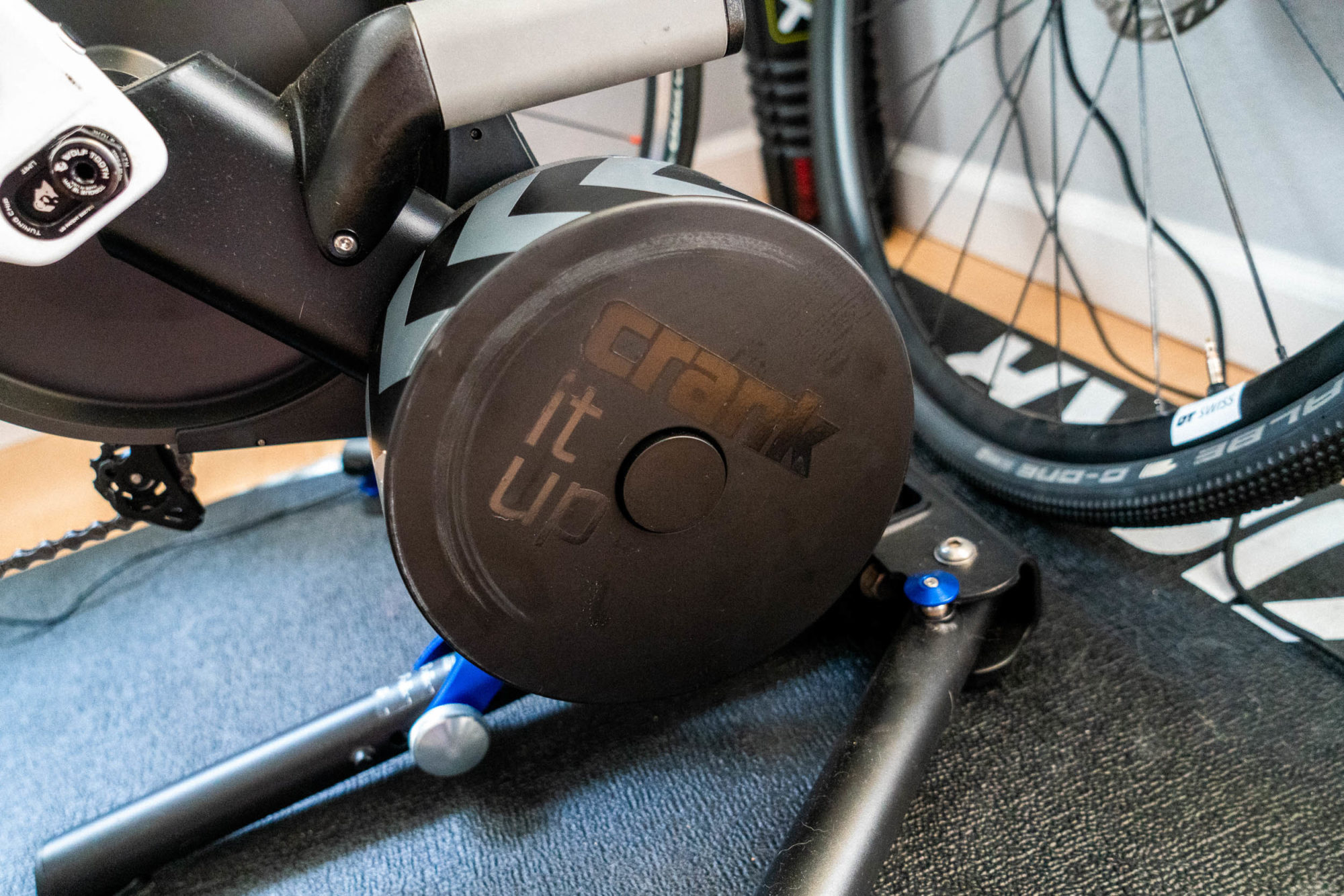 Wahoo Kickr Review: Training in the Great Indoors - BIKEPACKING.com