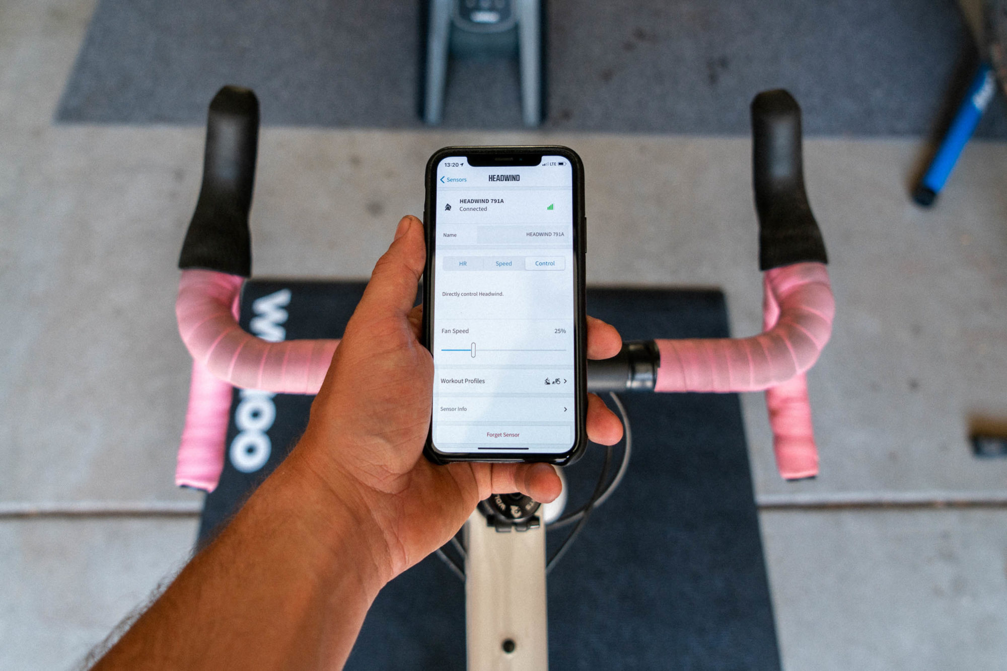 Wahoo Kickr Review: Training in the Great Indoors - BIKEPACKING.com