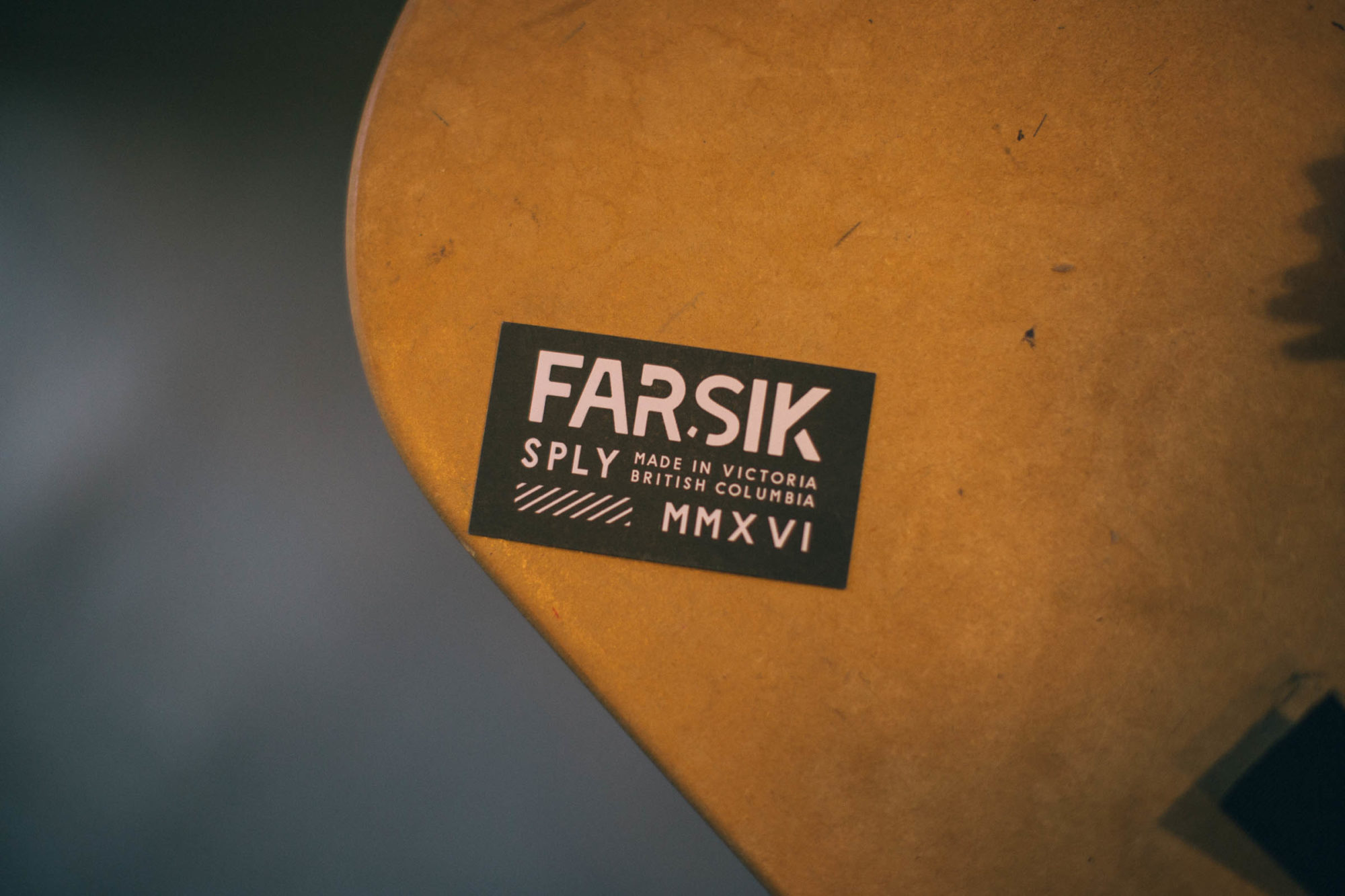 Farsik Supply: Made in Victoria, British Columbia - BIKEPACKING.com